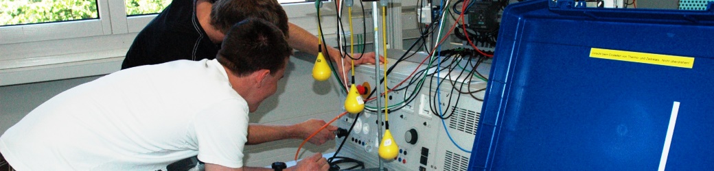 Berufsbildungszentrum Bau und Gewerbe Luzern (BBZB) - Kanton Luzern